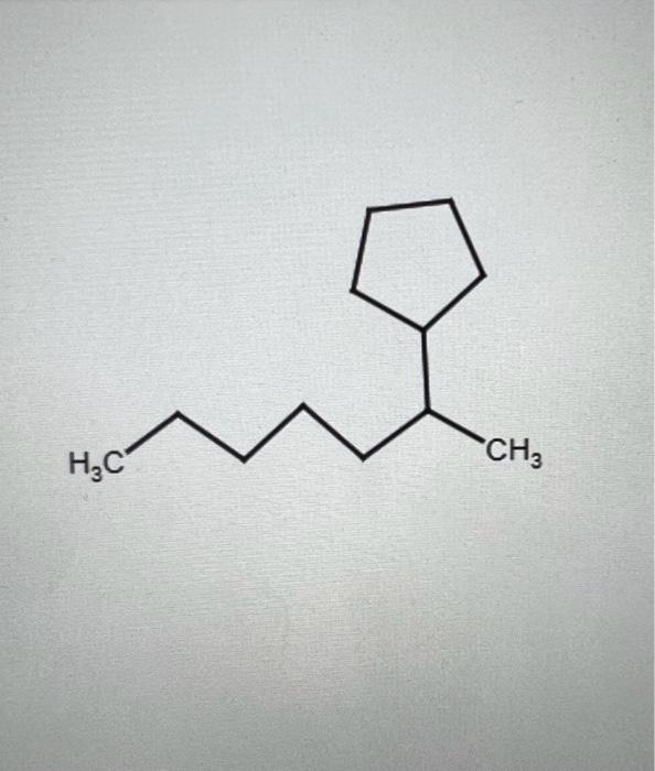 Solved Give the name of the structure: | Chegg.com
