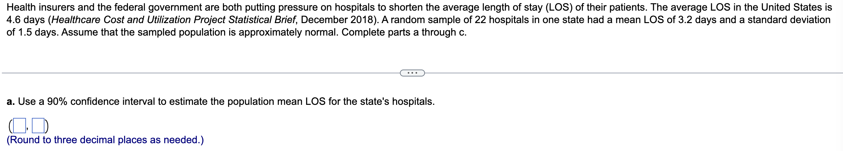 Solved Please read and answer Part A carefully!!! | Chegg.com