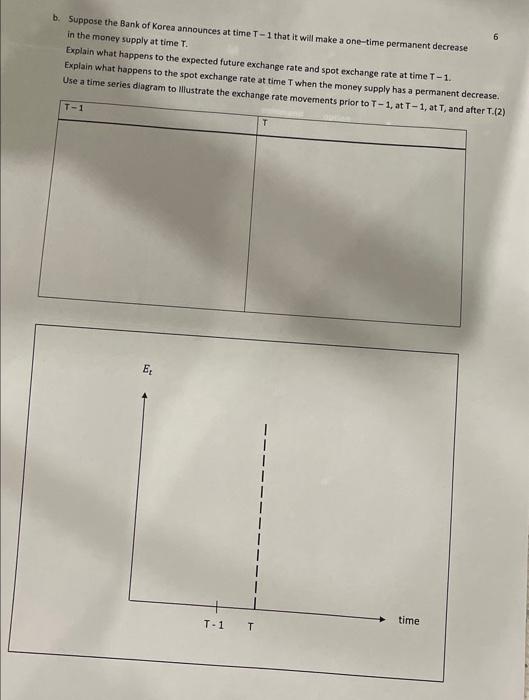 Solved 1. [8 points) Question 5 in Chapter 4 with | Chegg.com