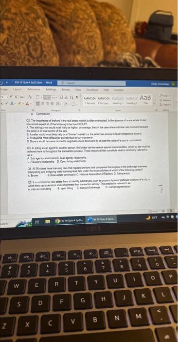Solved Part II: Multiple Choice Questions( 1×12=12, Q13/14 | Chegg.com