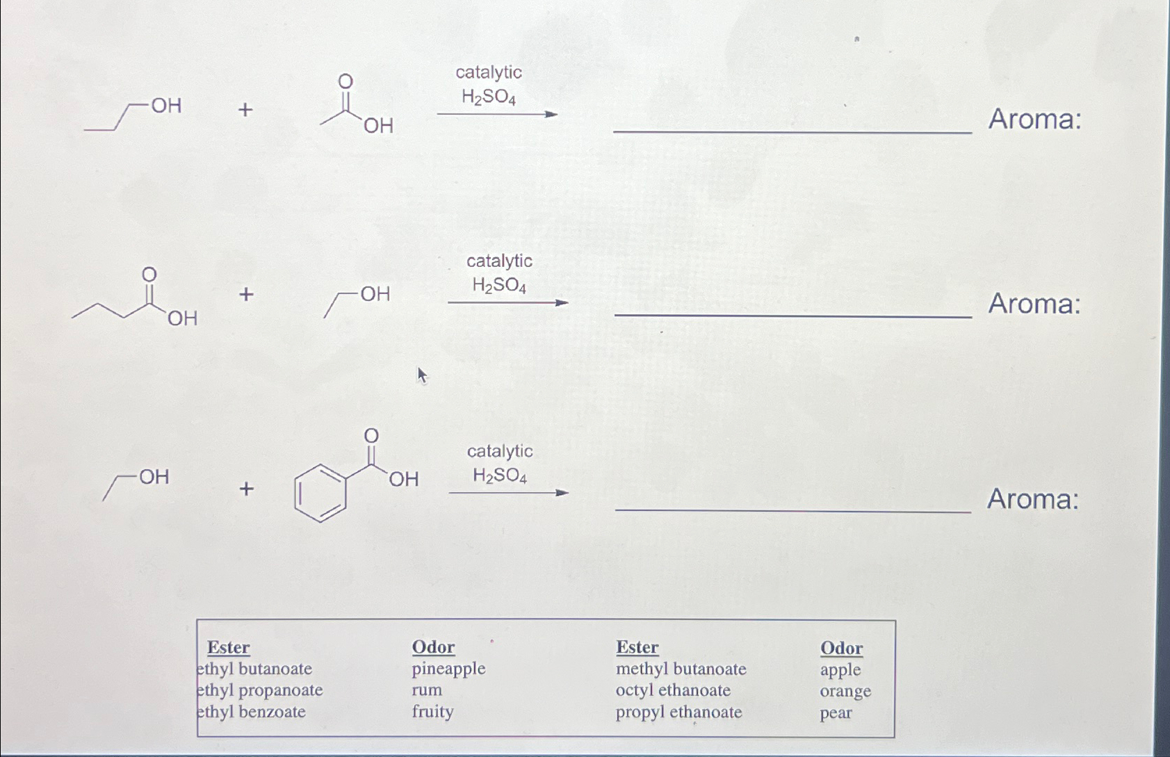 Solved Question | Chegg.com