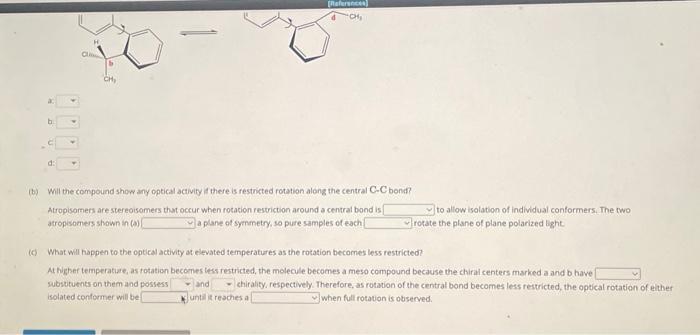 Solved ak−akkConsider the following structures: Identify | Chegg.com
