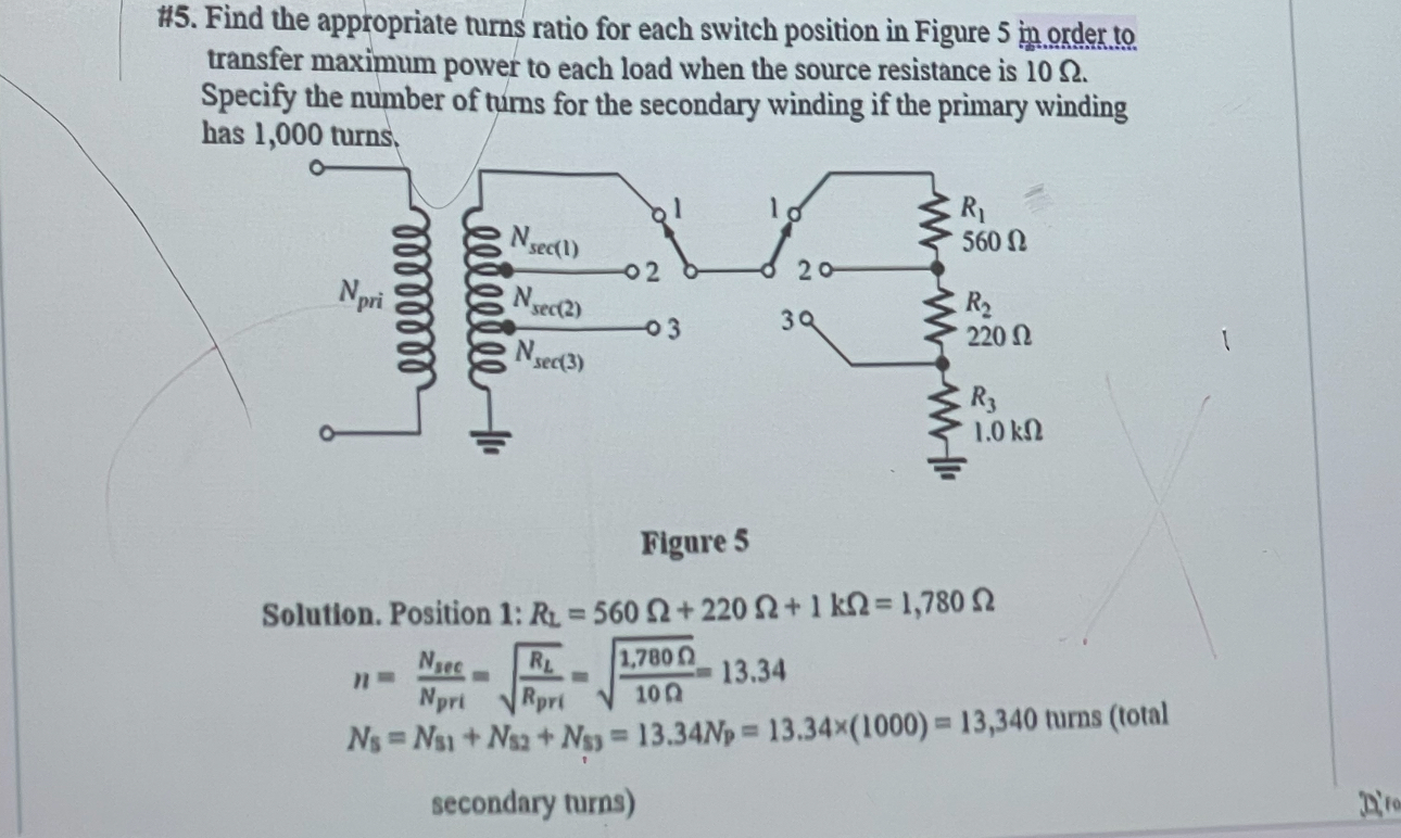 Solved Solution already listed, please explain steps | Chegg.com