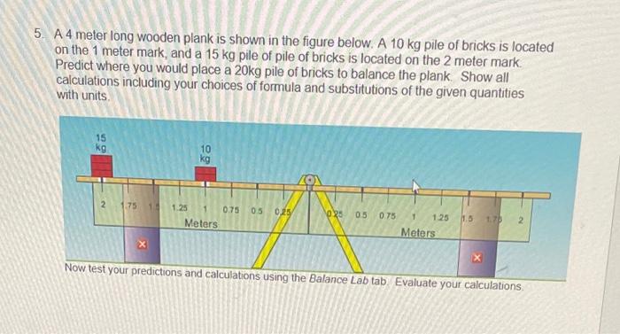 [Solved]: show solving for both question 5 and 6. Thank you&
