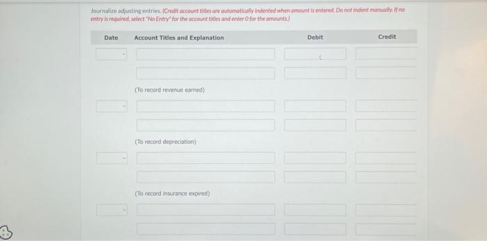 AC114 Unit 6 Lab Assignment Question 1 of 1 View | Chegg.com