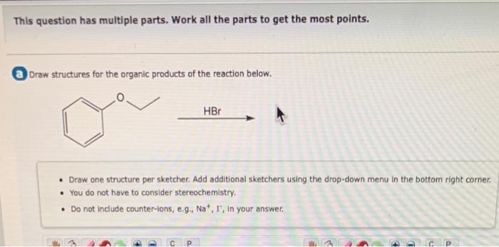 Solved This question has multiple parts. Work all the parts | Chegg.com