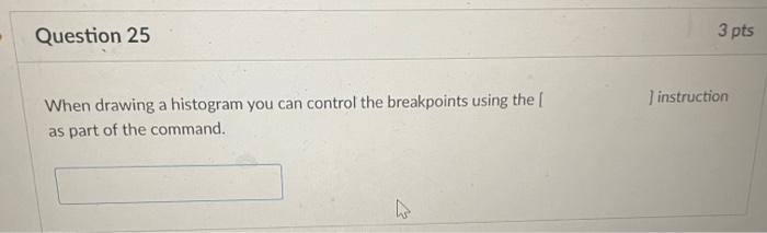 Solved To load a command package and make its commands ready | Chegg.com