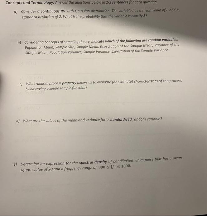 Solved • 2 Pages of single-sided notes can be used. Show | Chegg.com