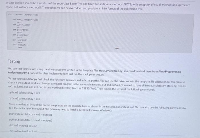 Solved pls solve the question in PYTHON and upload | Chegg.com