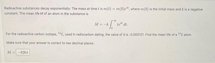Solved Use the Error Bound to find the least possible value | Chegg.com