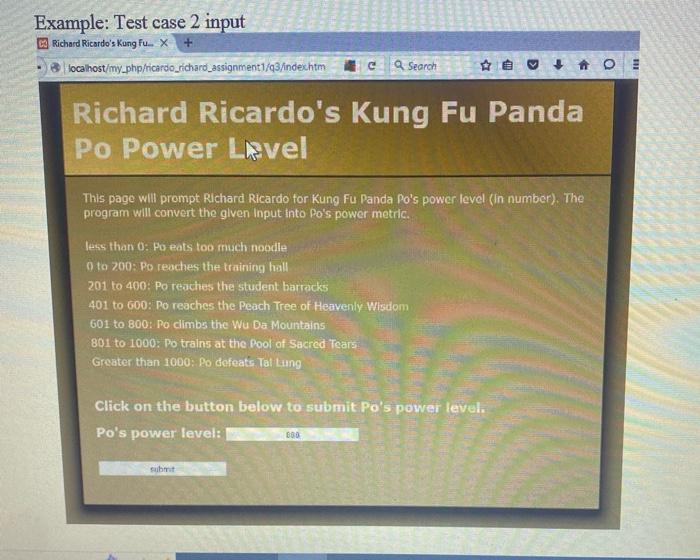 Solved - Save the files in subfolder | Chegg.com