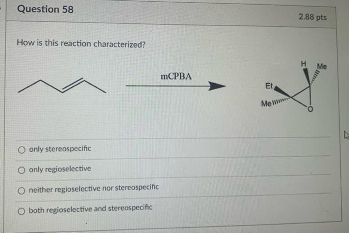 Solved Free-radical polymerization of 2-chloro-1,3-butadiene | Chegg.com