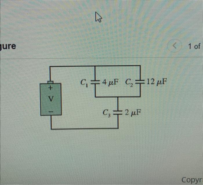 Solved Problem 26.57 - Enhanced - with Hints What are the | Chegg.com