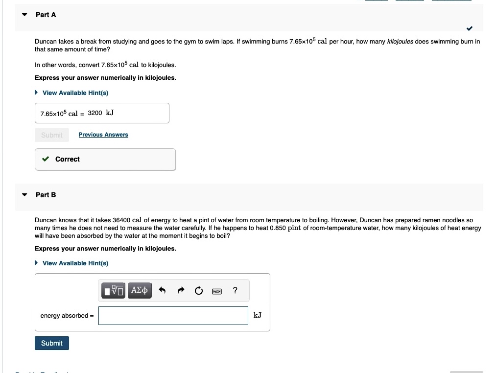 Solved Please help with part B | Chegg.com