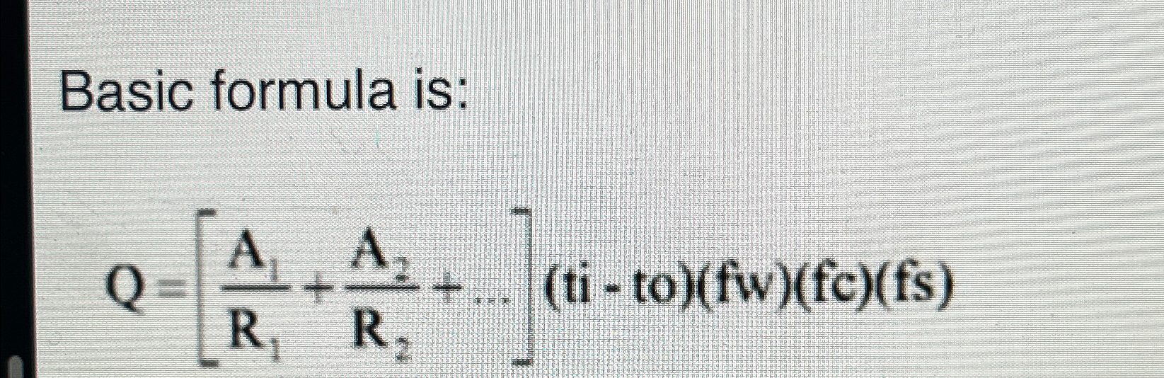 Solved Answer these questions in order. Show your | Chegg.com