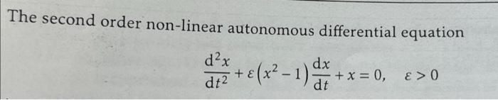 Solved Using jupyter notebook interface, in julia, solve the | Chegg.com