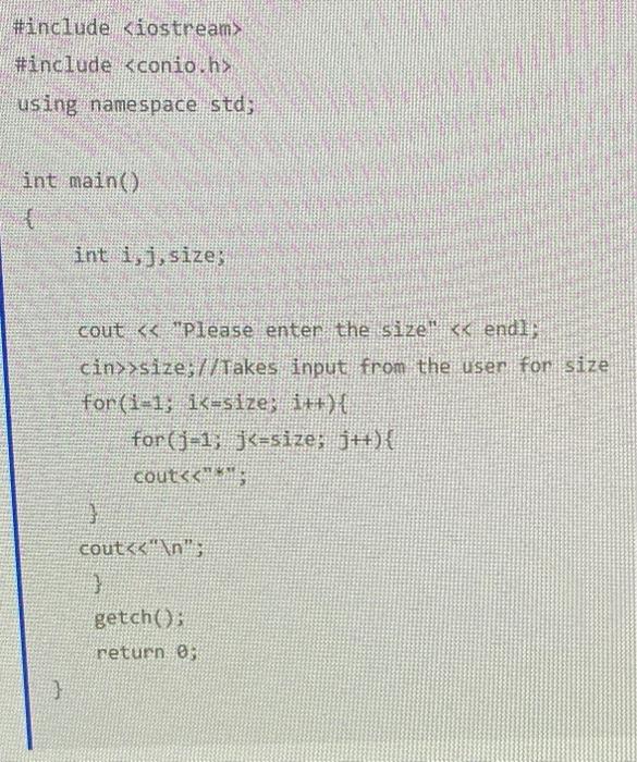 Solved B+t PTHAS4. Inside a switch-case block with a default | Chegg.com