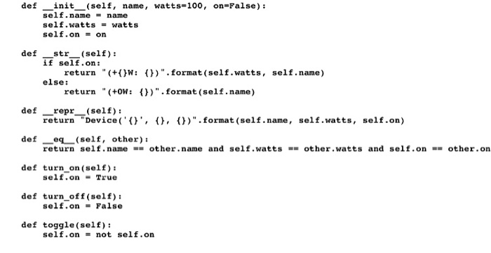In Python, dont call input() or print(), cannot | Chegg.com