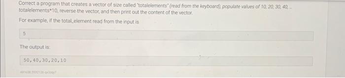 Solved // populate vector for(int i=0;i