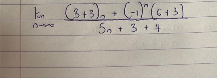 Solved Demonstrate application of the SQUEEZE THEOREM and | Chegg.com
