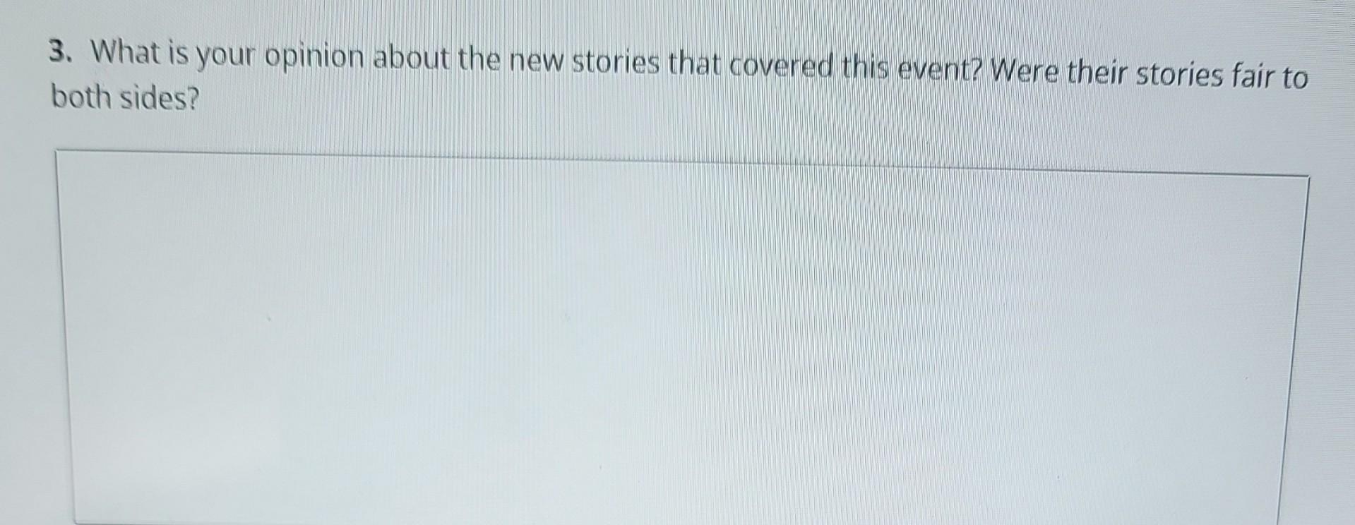 Students at Covington Catholic High School, an | Chegg.com