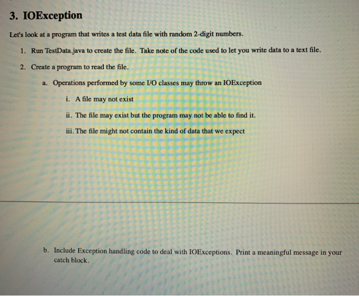 Solved Please write a comment that explains what each line | Chegg.com