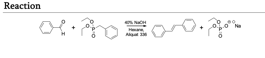 Solved Im having some trouble drawing this reaction | Chegg.com