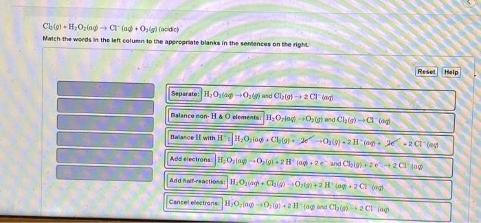 Solved those part b was 5 of 6 blanks incorrectly csn you | Chegg.com