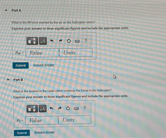 Solved *Question 1 LabPlease answer the question (Part A,B | Chegg.com
