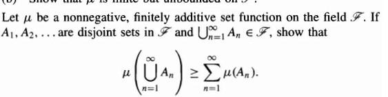 Solved Proof in details with clear understanding. Chatgpt | Chegg.com