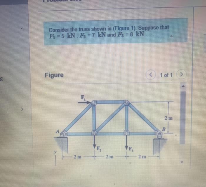 Solved Determine the X and Y components of reaction A using | Chegg.com