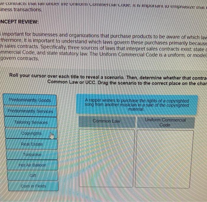 Solved Roll your cursor over each title to reveal a | Chegg.com