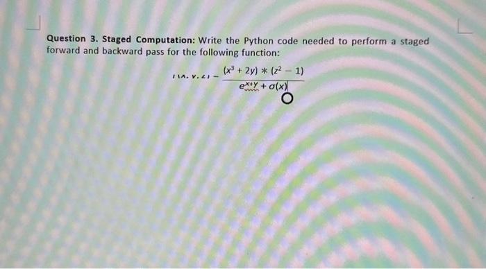 Solved I want the answer to be same as the shown picture. | Chegg.com