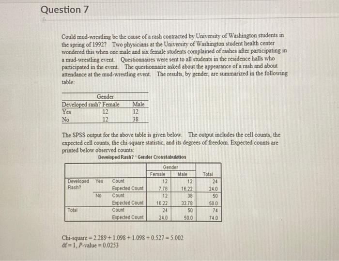 Solved Questions 5 and 6 should be answered based on the | Chegg.com