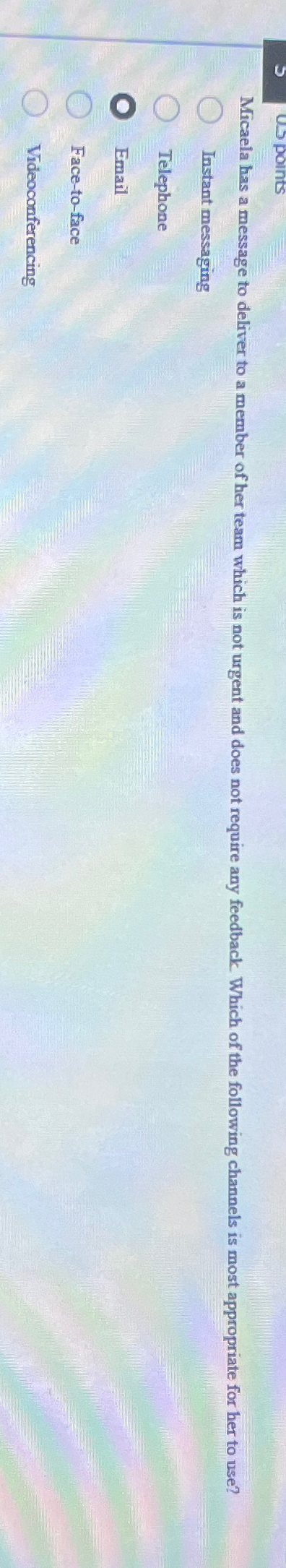 Solved Instant | Chegg.com