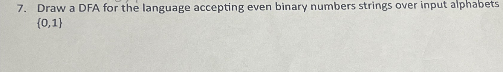 Solved PLEASE MANUALLY DRAW THIS SO I CAN GIVE GOOD RATING | Chegg.com