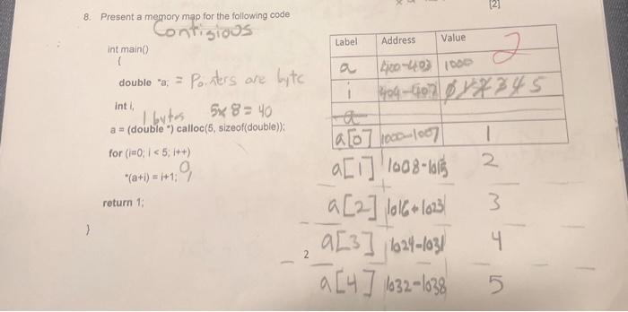 Solved please help me get the correct answer and instead | Chegg.com