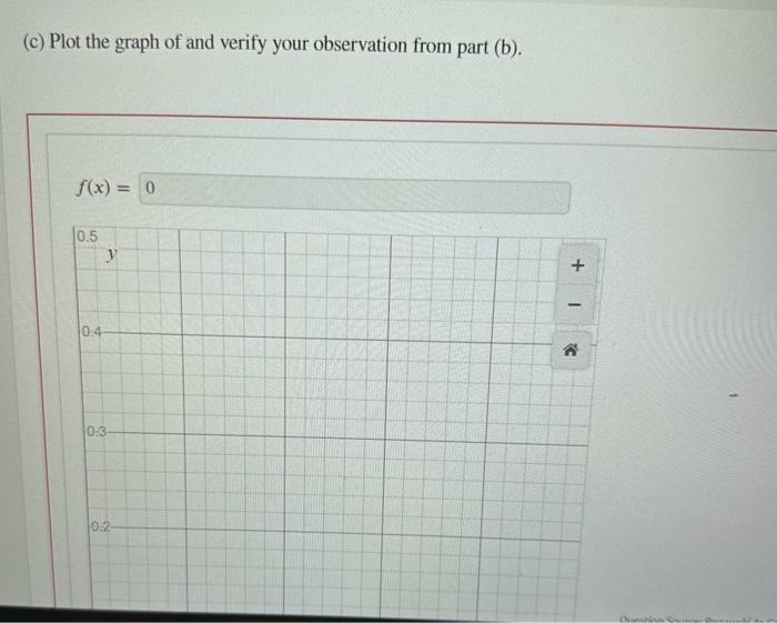 Solved Consider the function. f(x)=2x (a) Compute the slope | Chegg.com