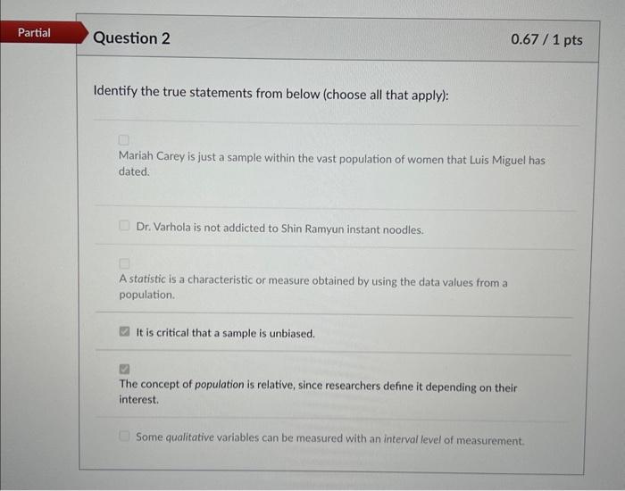 Solved Question | Chegg.com