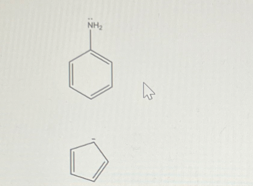 Solved Show the resonance forms of the following structures | Chegg.com
