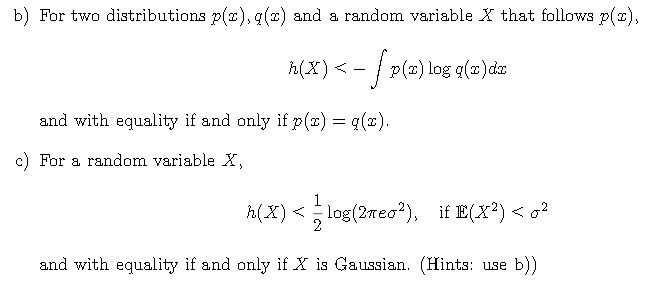 Solved Prove the following properties of differential | Chegg.com