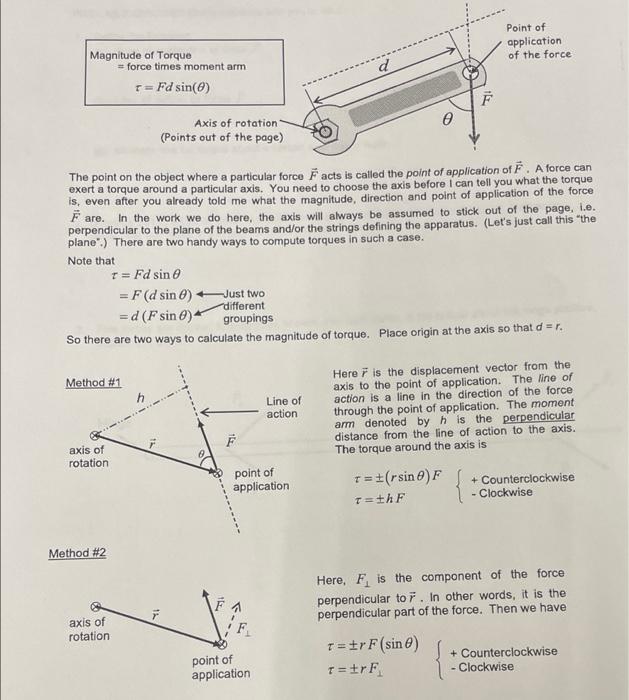 Solved PRE-LAB EXERCISES (Bring solutions with you to lab.) | Chegg.com
