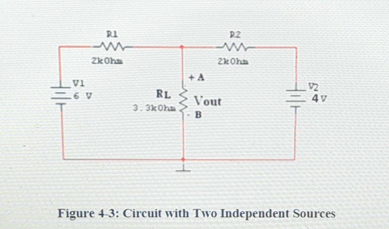 Solved please simulate the circuit using NI Multisim, then | Chegg.com Solved please simulate the circuit using NI Multisim, then | Chegg.com