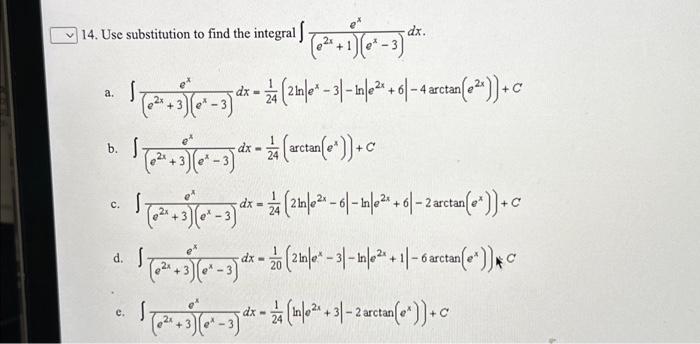Solved please explain thoroughly and dont skip anything | Chegg.com