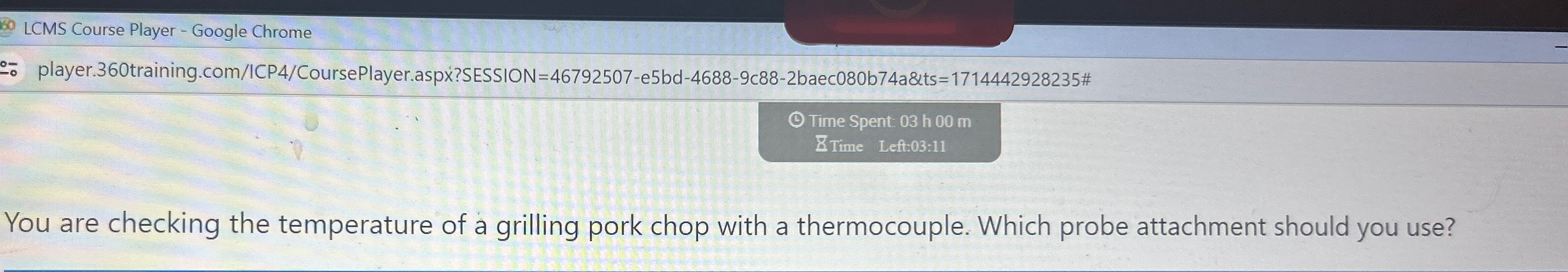 Solved A food service facility must close temporarily if it | Chegg.com