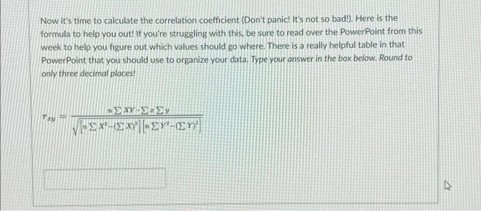 Solved Let's check to make sure you got the steps right for | Chegg.com