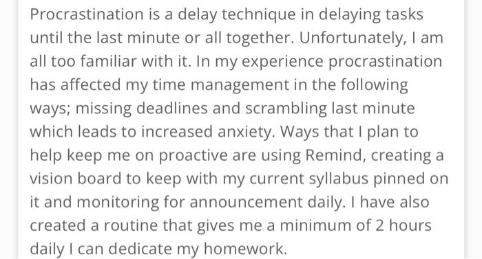 Solved Read carefull and give a substantive comment on this | Chegg.com