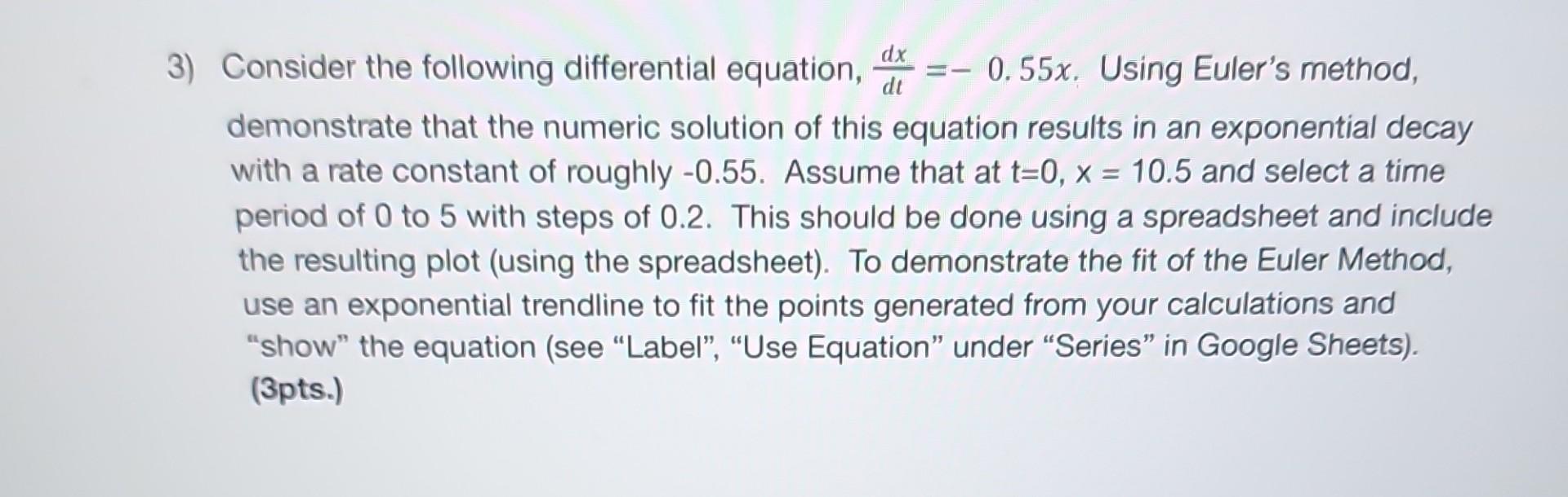 Solved 1) The gas-phase dimerization of butadiene, | Chegg.com