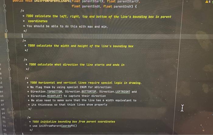 Solved how to implement this in an lineview interface. to | Chegg.com