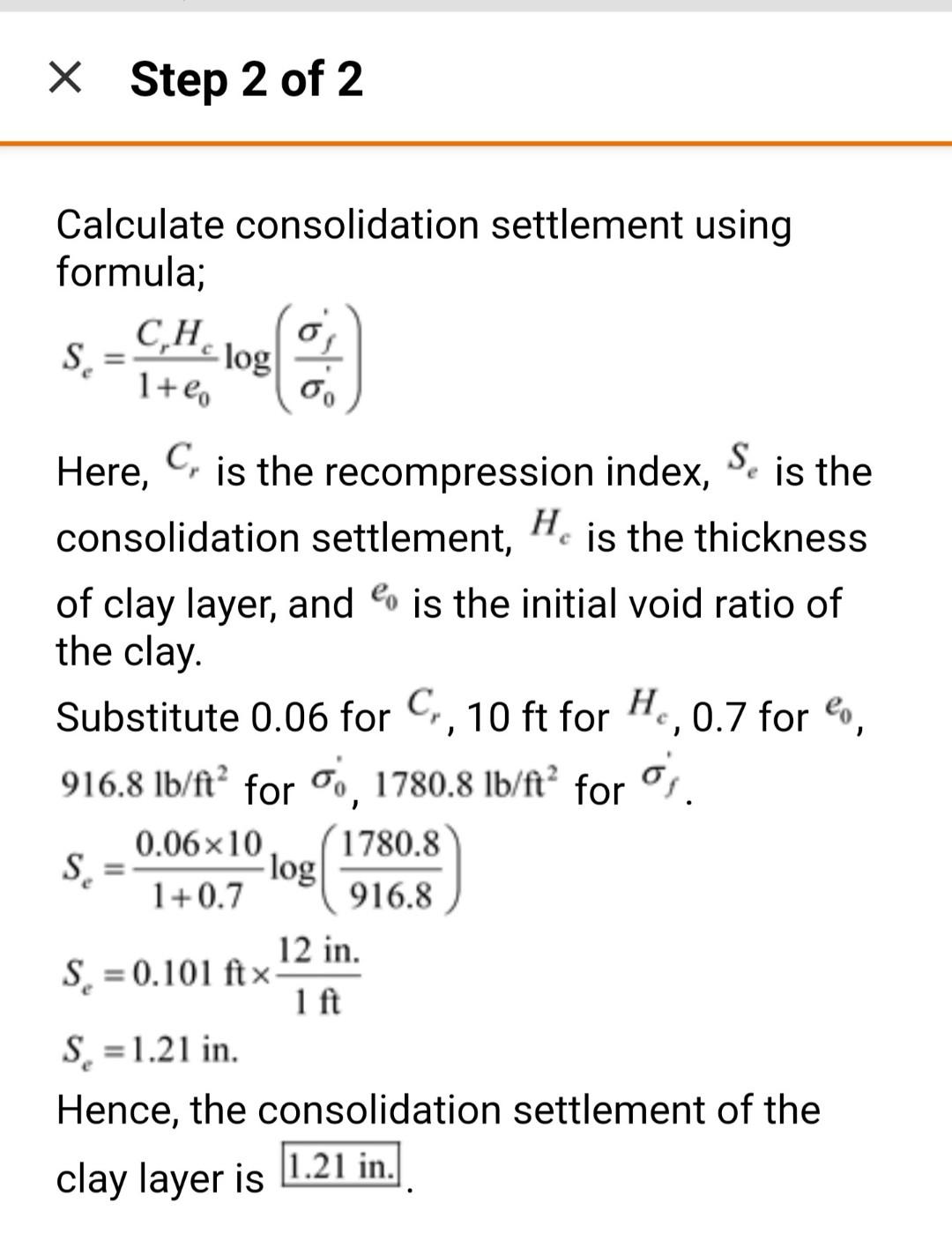 Solved Refer to Figure 5, determine the average stress | Chegg.com